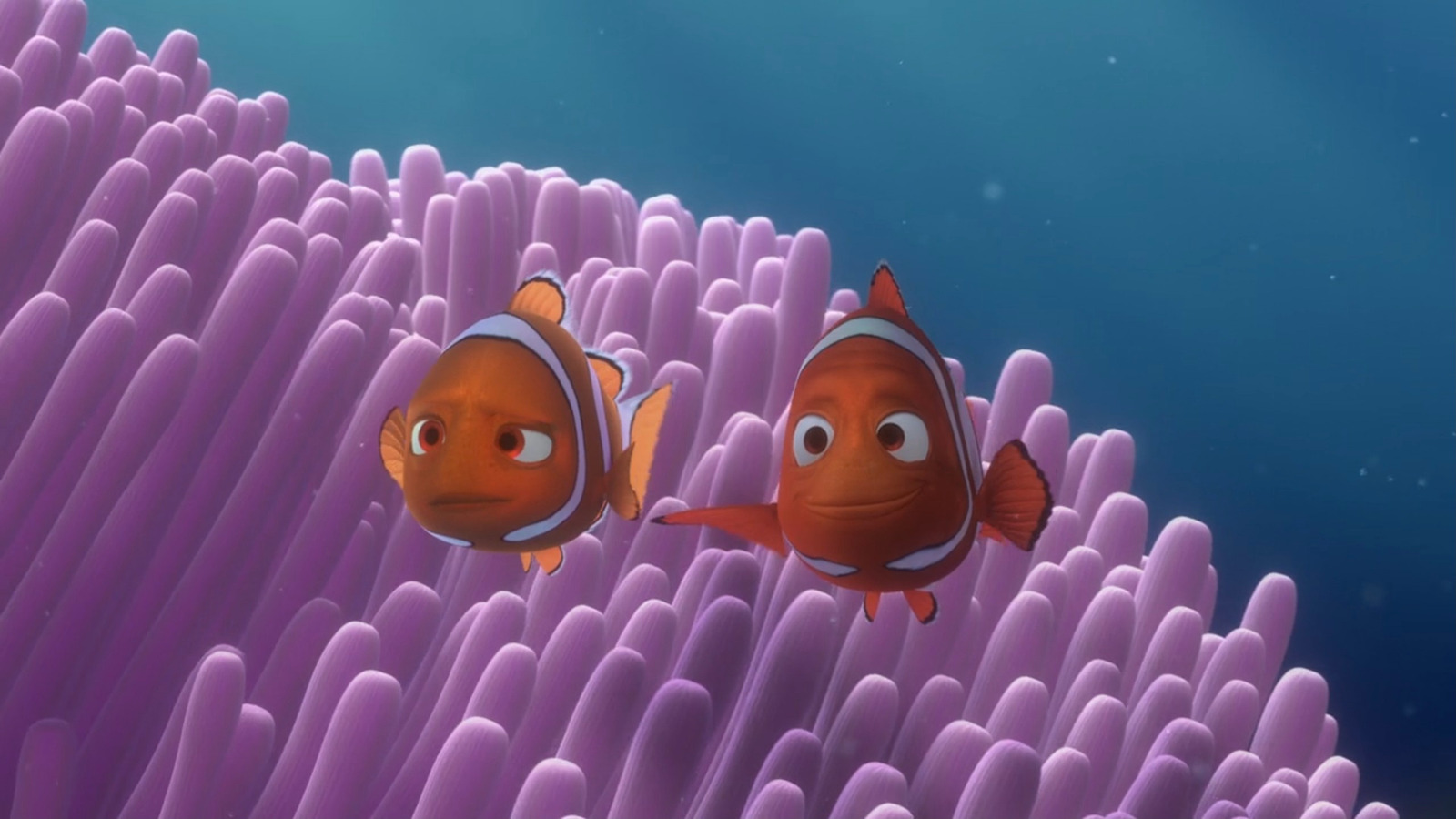 The Alternate Cuts Of Finding Nemo And Deadpool That Completely Changed ...