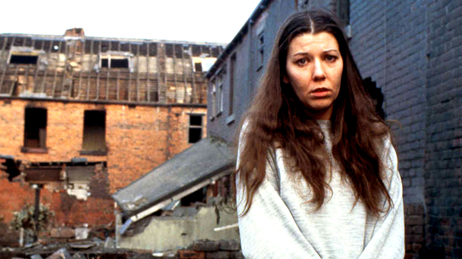 The Apocalyptic TV Movie That Shook Britain To Its Core