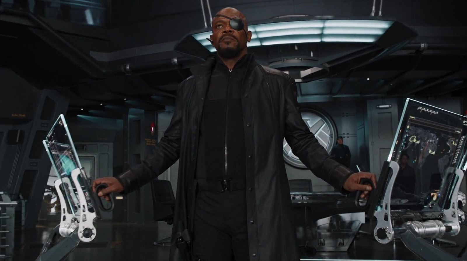 The Avengers Director Joss Whedon Had A Weird Rule About Marvel's ...
