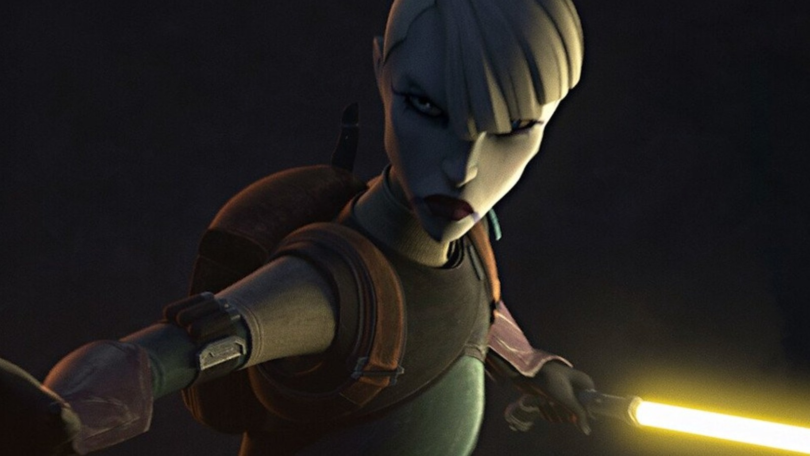 The Bad Batch's Final Season Is (Kind Of) Rewriting Star Wars: Dark ...