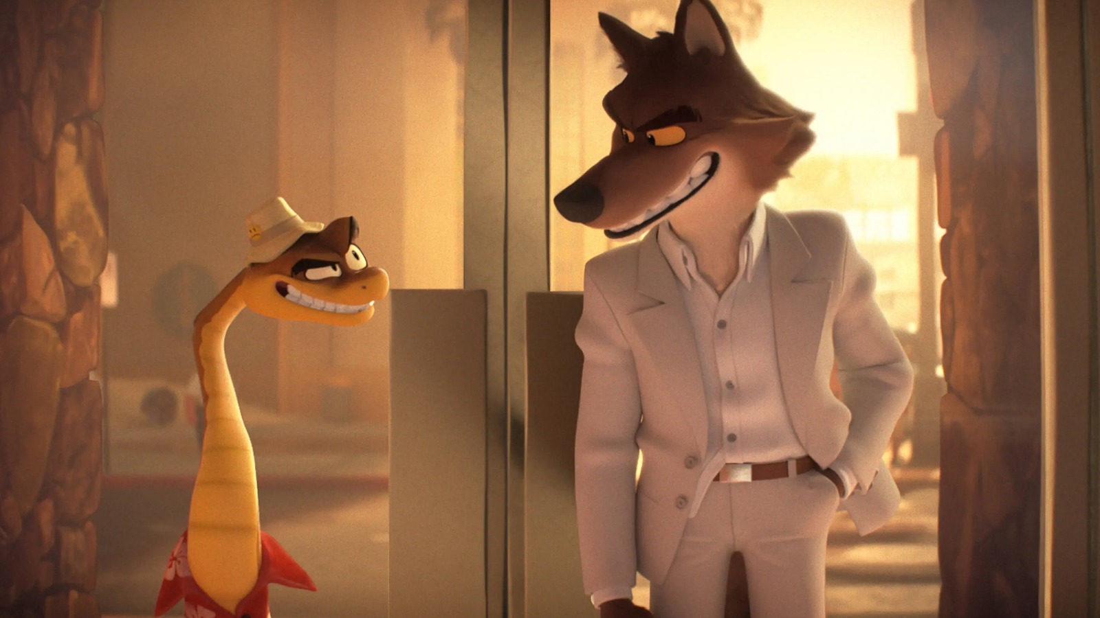 The Bad Guys Wins The Box Office With A $24 Million Domestic Haul