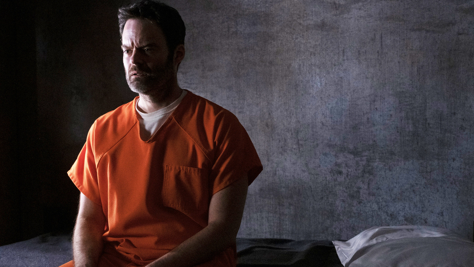 Barry Season 4: What That Sound During The Prison Beating Means