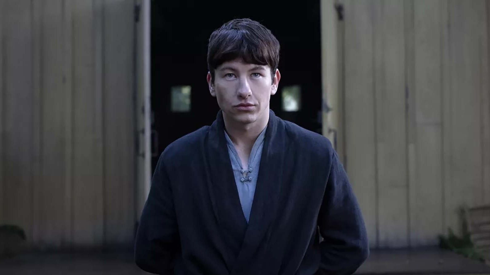The Batman Actor Barry Keoghan Feels 'Blessed' To Join DC Universe As ...