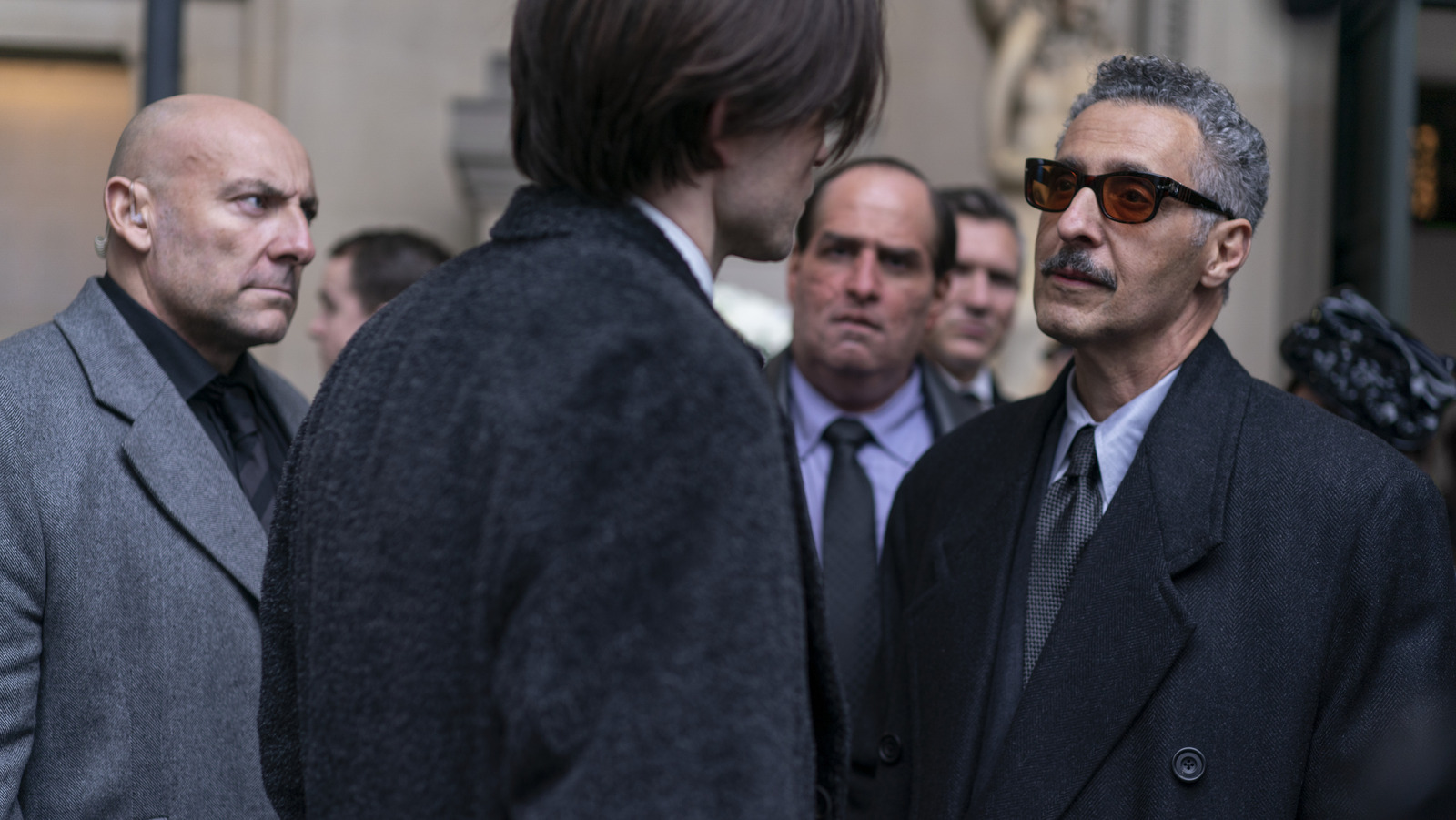 The Batman Finally Forces Its Hero To Confront His Own Privilege