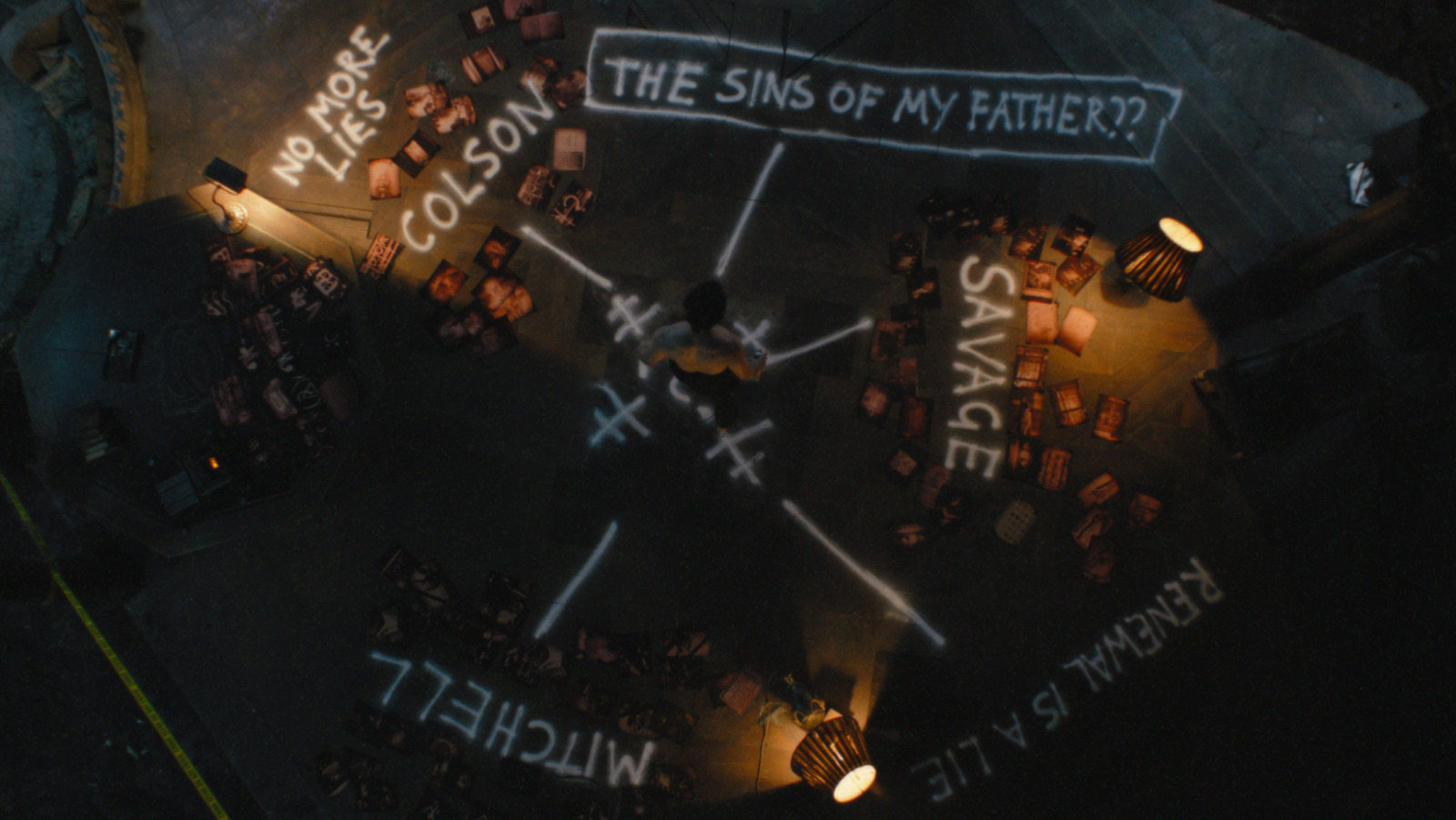 The Batman Finally Lets Batman Be The World's Greatest Detective