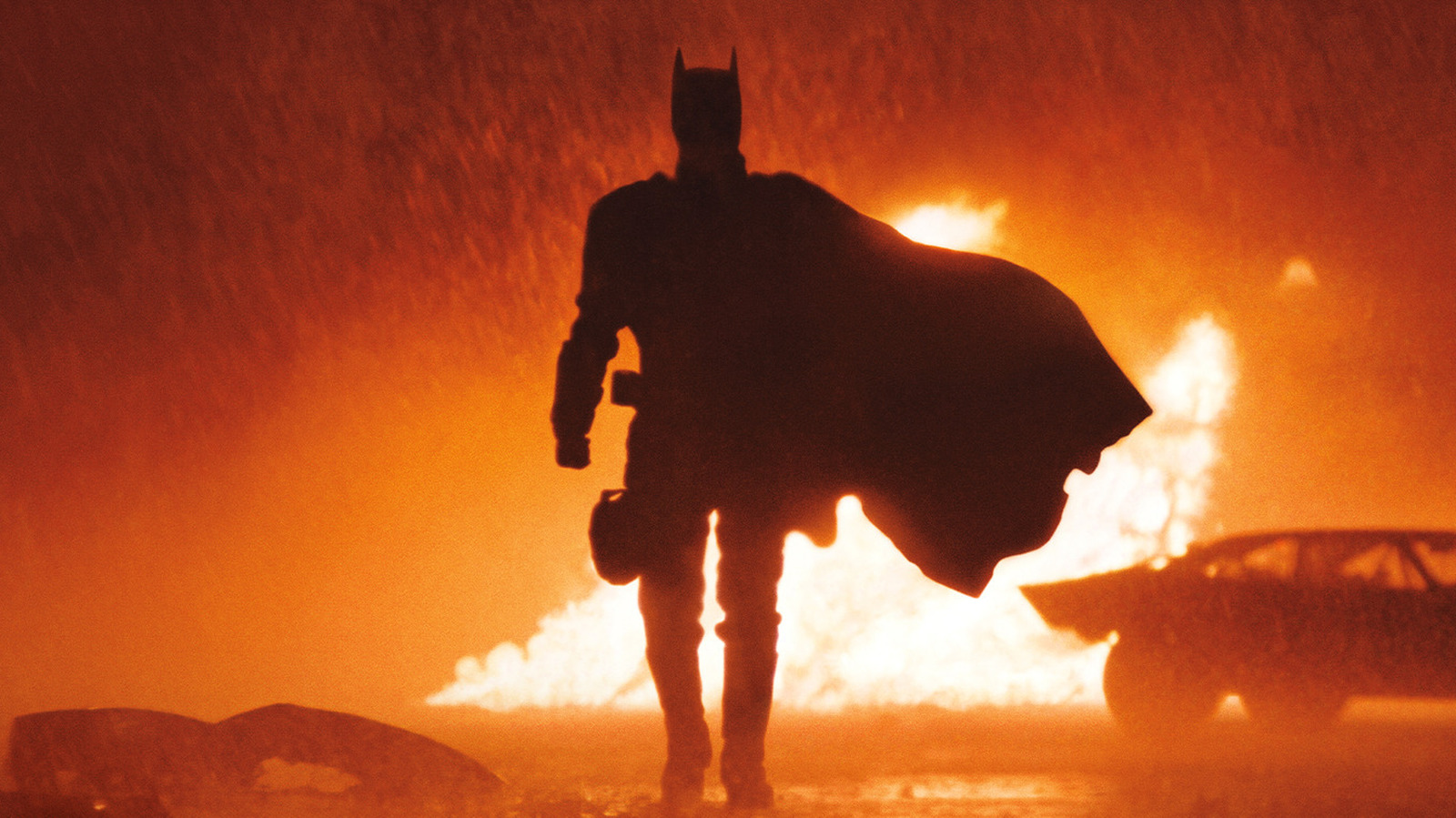 The Batman Has Hit $700 Million At The Global Box Office, Morbius Opens ...