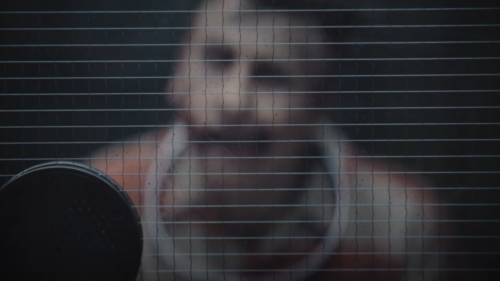 The Batman Meets The Joker In Deleted Scene Revealed By Matt Reeves