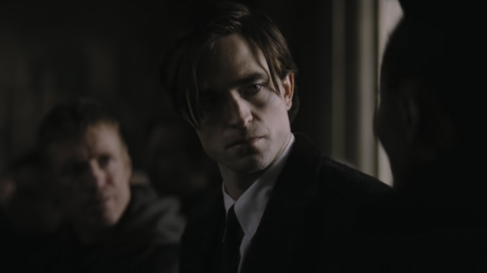 The Batman NBA TV Spot: This Is Your Legacy, Bruce Wayne...