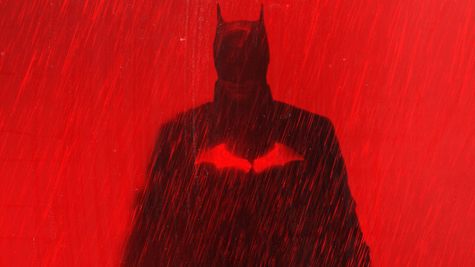The Batman Official Synopsis Calls Bruce Wayne A 'Disillusioned ...