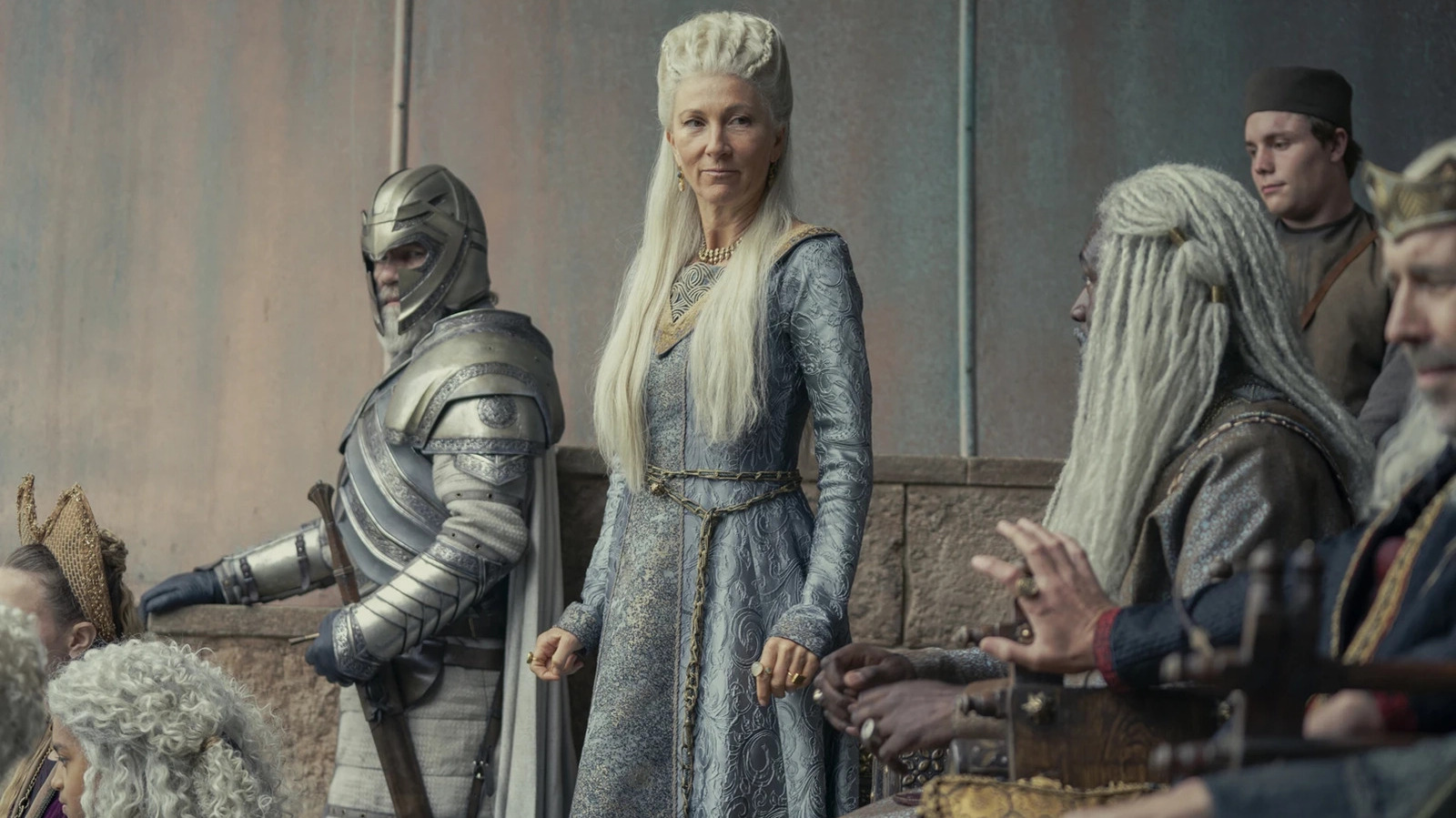 The Batman Part II Writer To Helm Game Of Thrones Spinoff, Aegon's Conquest