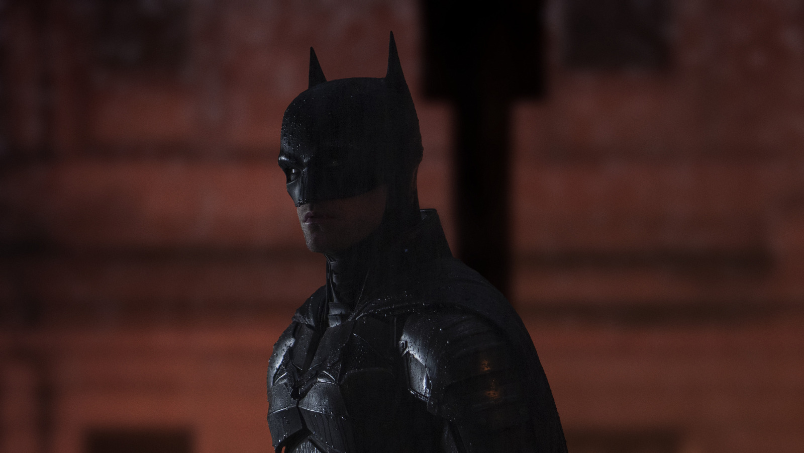 The Batman Soundtrack Is Getting A Deluxe Vinyl Release From Mondo