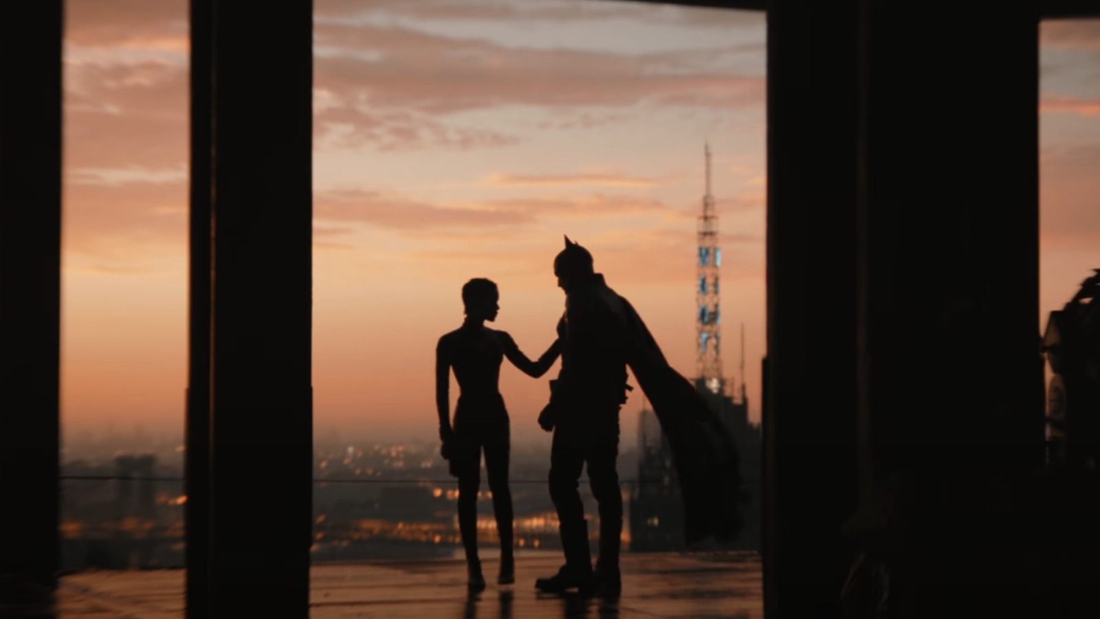 The Batman Trailer: Robert Pattinson Is Vengeance In The Latest ...
