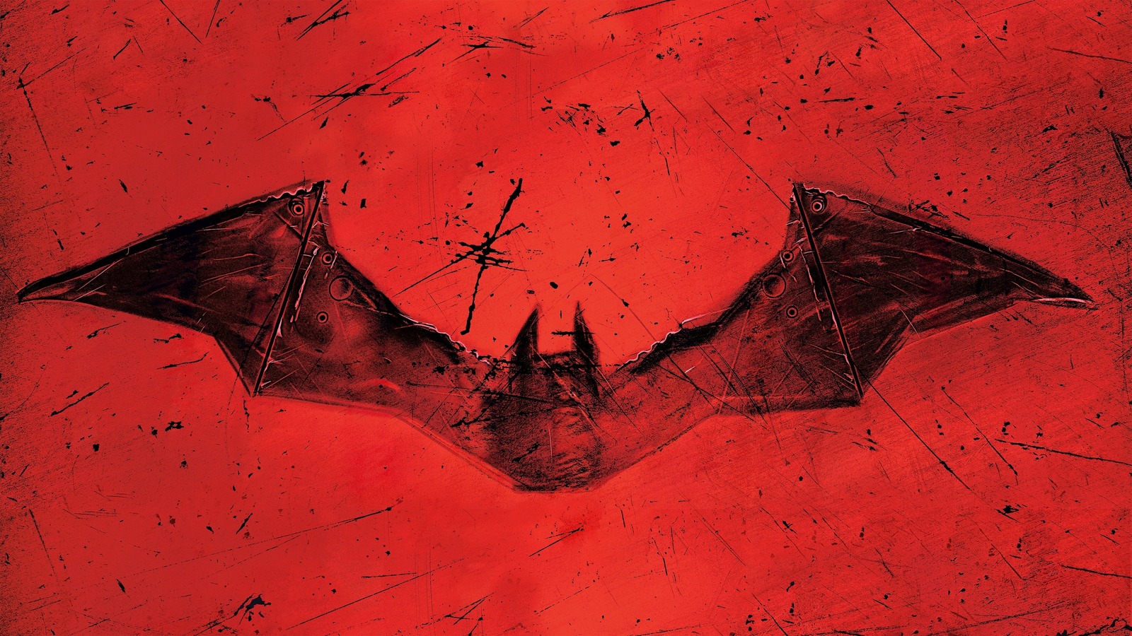 The Batman Will Be Nearly 3 Hours Long