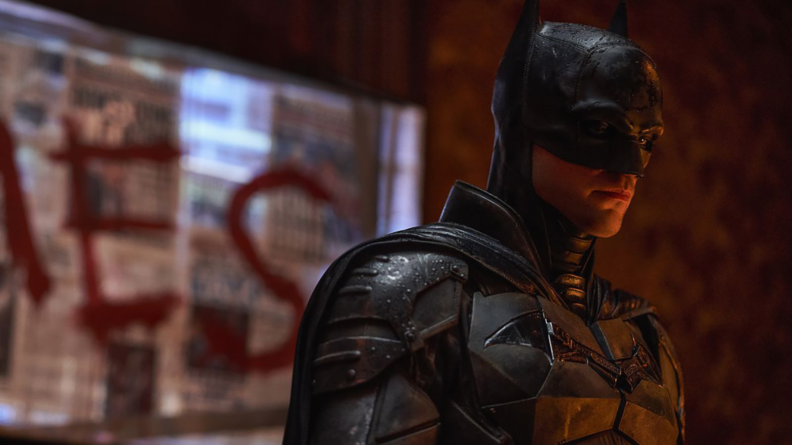 The Batman's Russia Release Has Been Pulled By Warner Bros