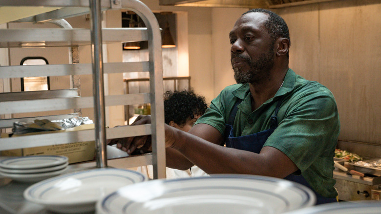 The Bear's Kitchen Lingo, Explained