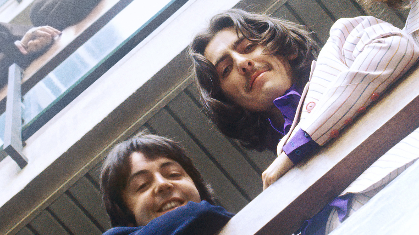 The Beatles: Get Back Featurette: Peter Jackson Wanted A 'More Accurate ...