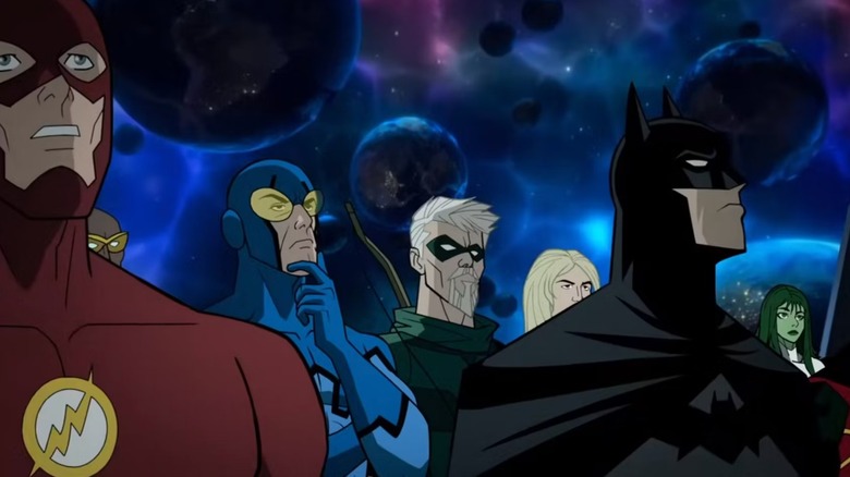 The Best Animated Movies Of 2024 So Far