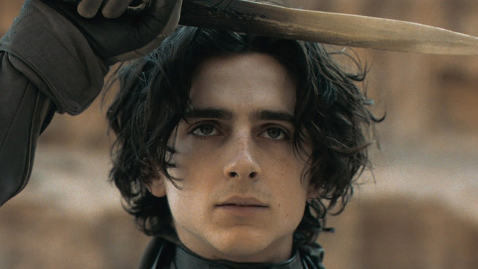 The Best Characters In Dune Ranked