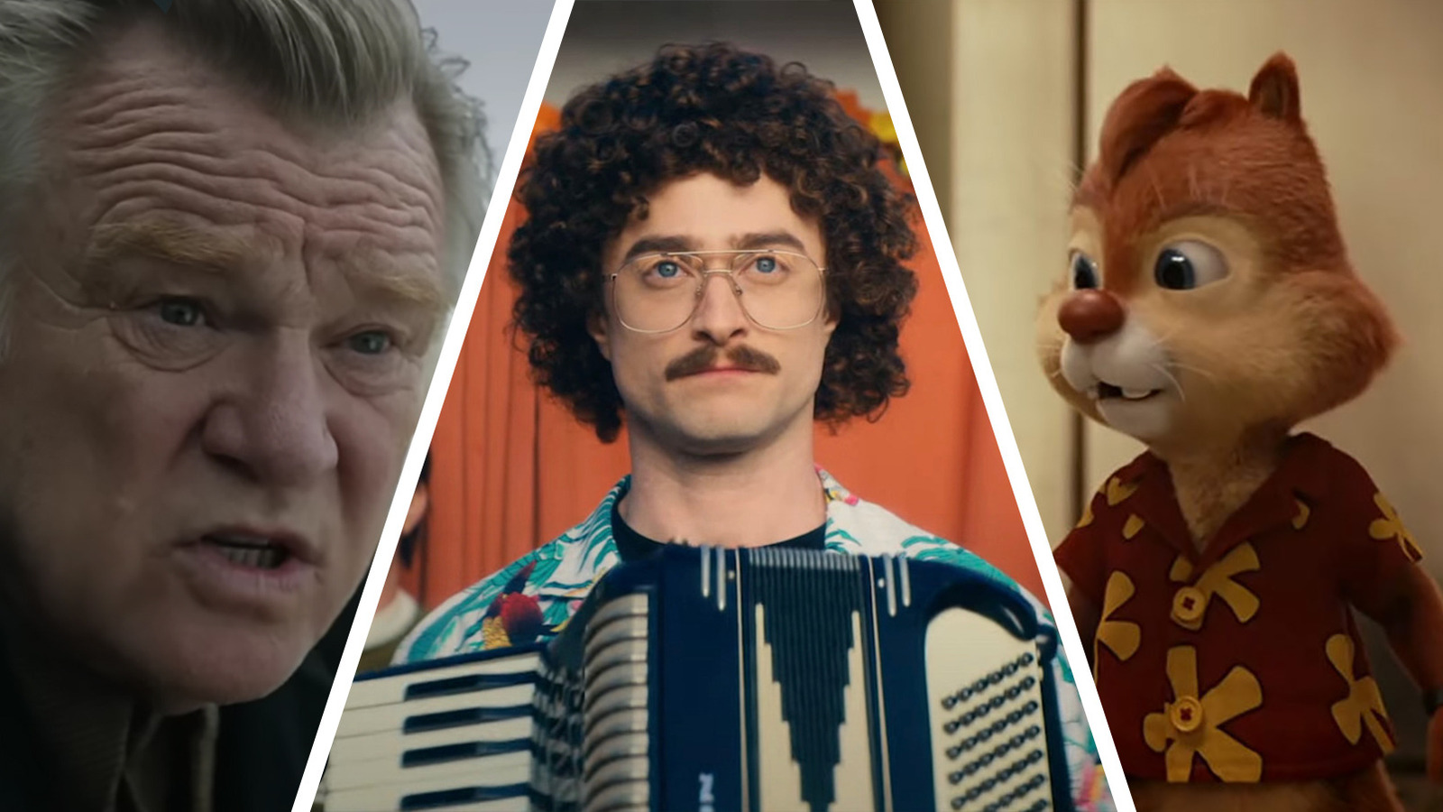 The Best Comedy Movies Of 2022 Ranked