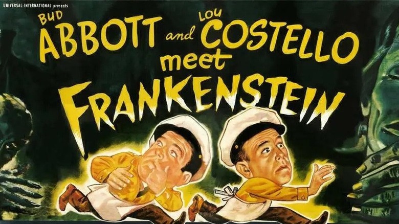 The Best Crossovers In Horror Movie History