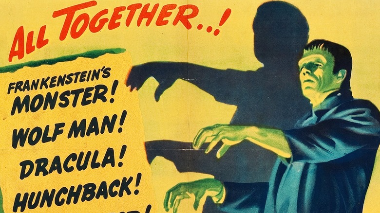 The Best Crossovers In Horror Movie History