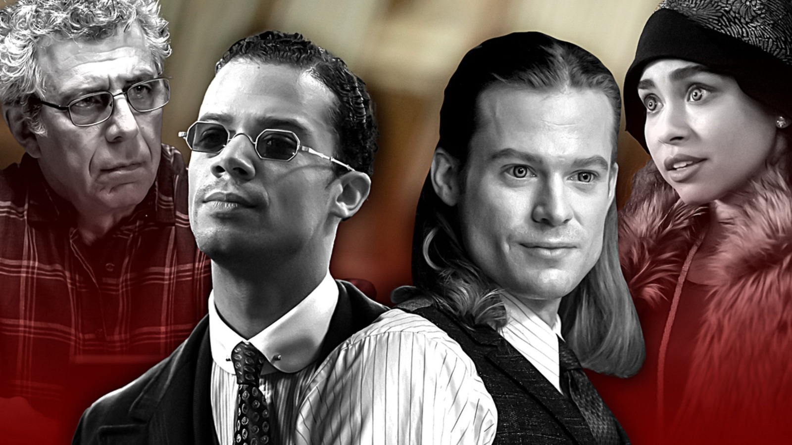 The Best Episodes Of Interview With The Vampire (So Far), Ranked