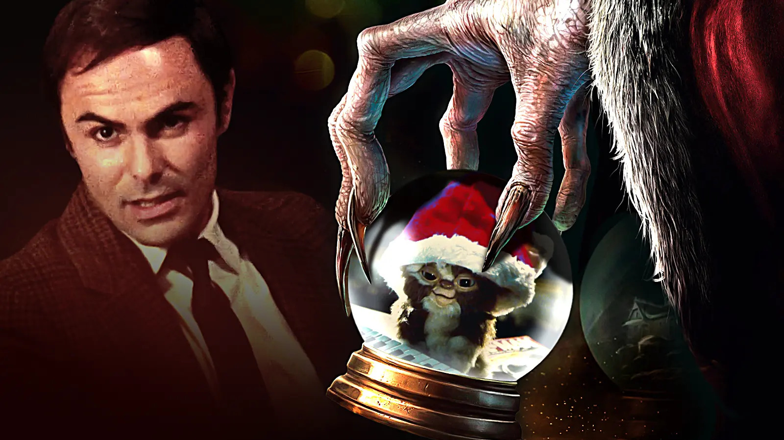The Best Horror Movies Streaming This Month: Christmas Horror Movies ...