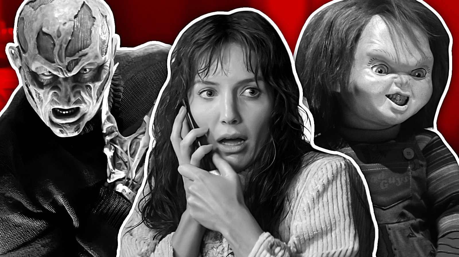 The Best Horror Movies Streaming In August 2024