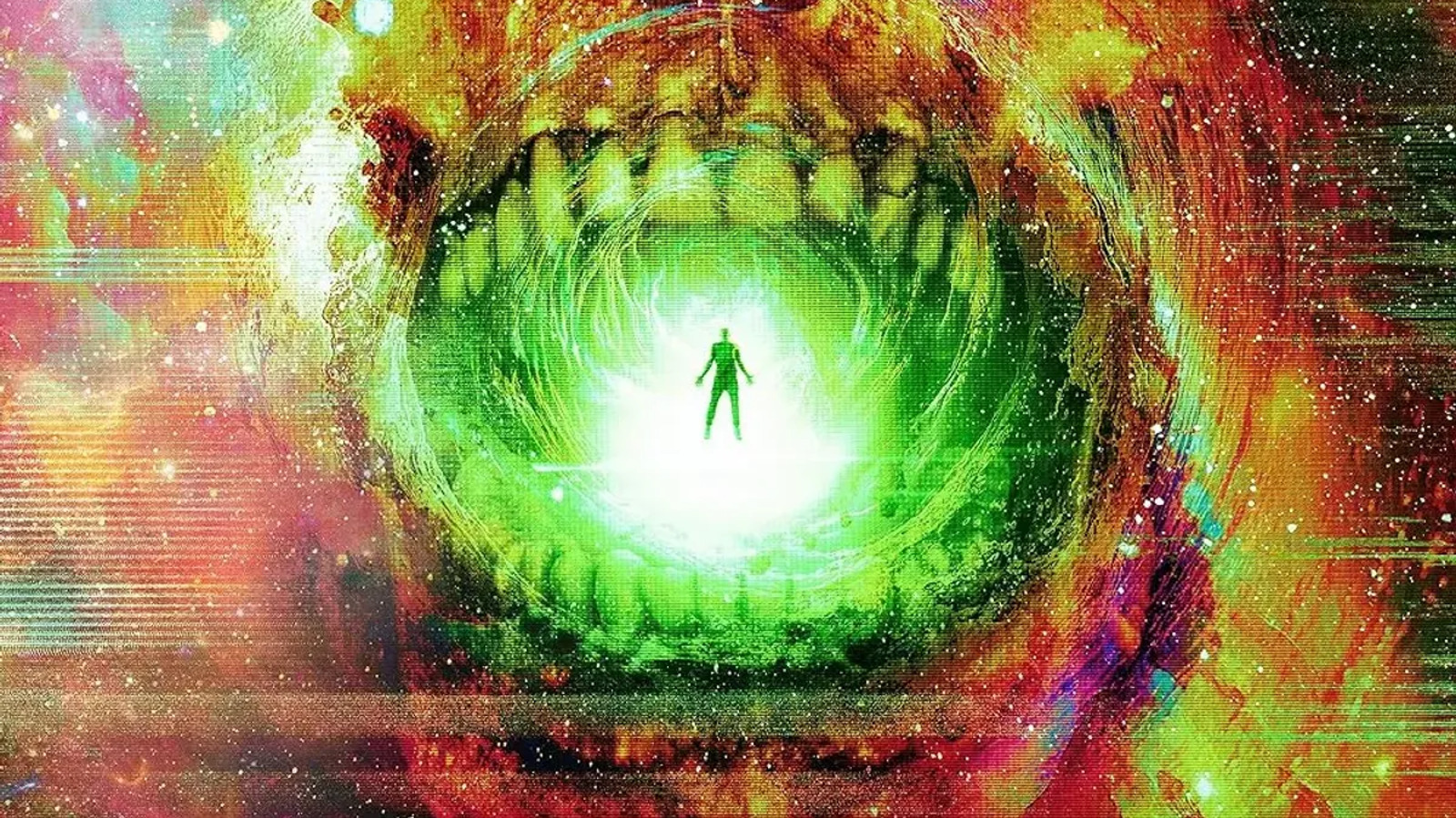 The Best Modern Horror Anthologies You Can Watch And Read Right Now