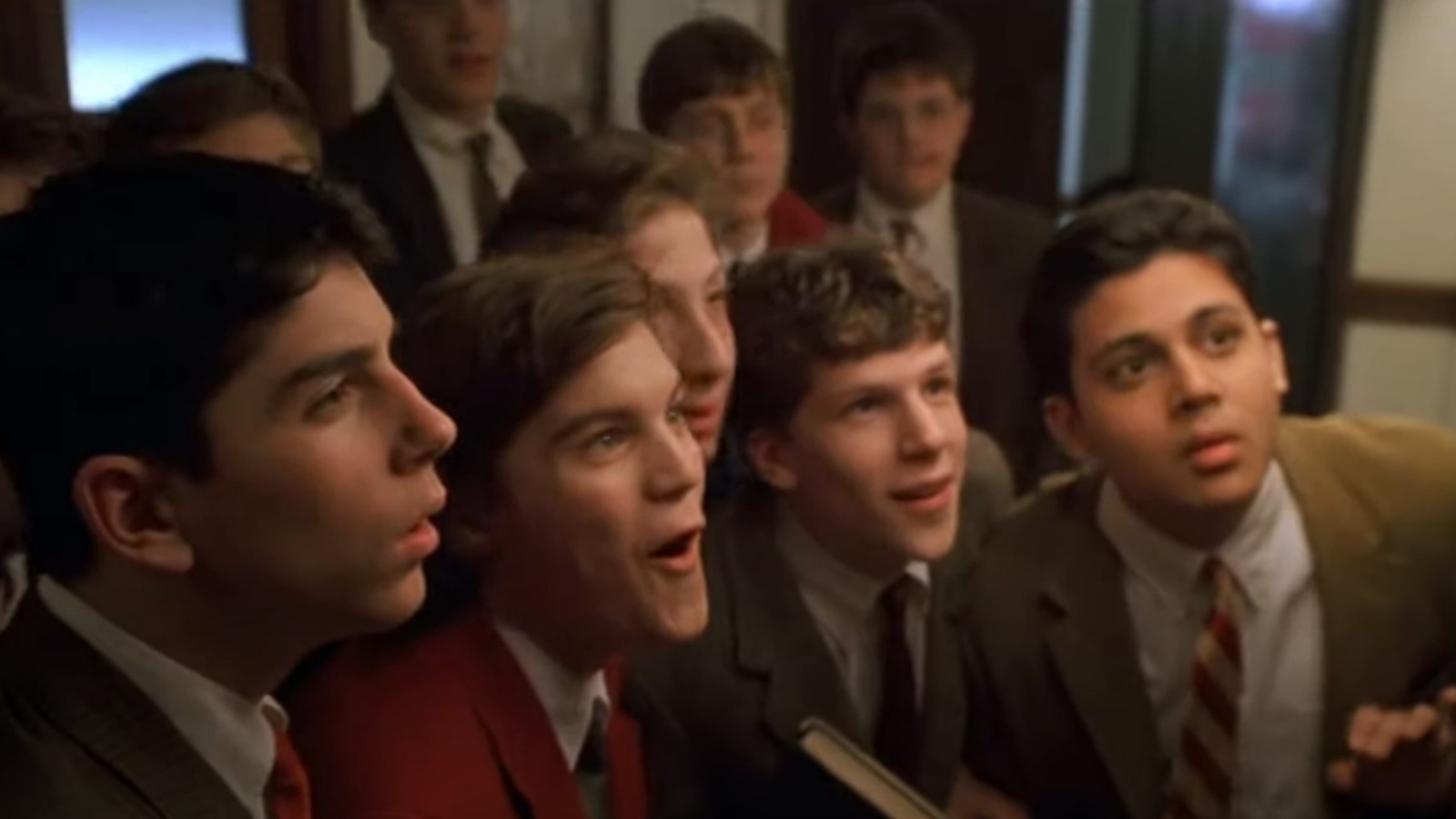 The Best Movies Set In Boys Schools That You've Never Seen