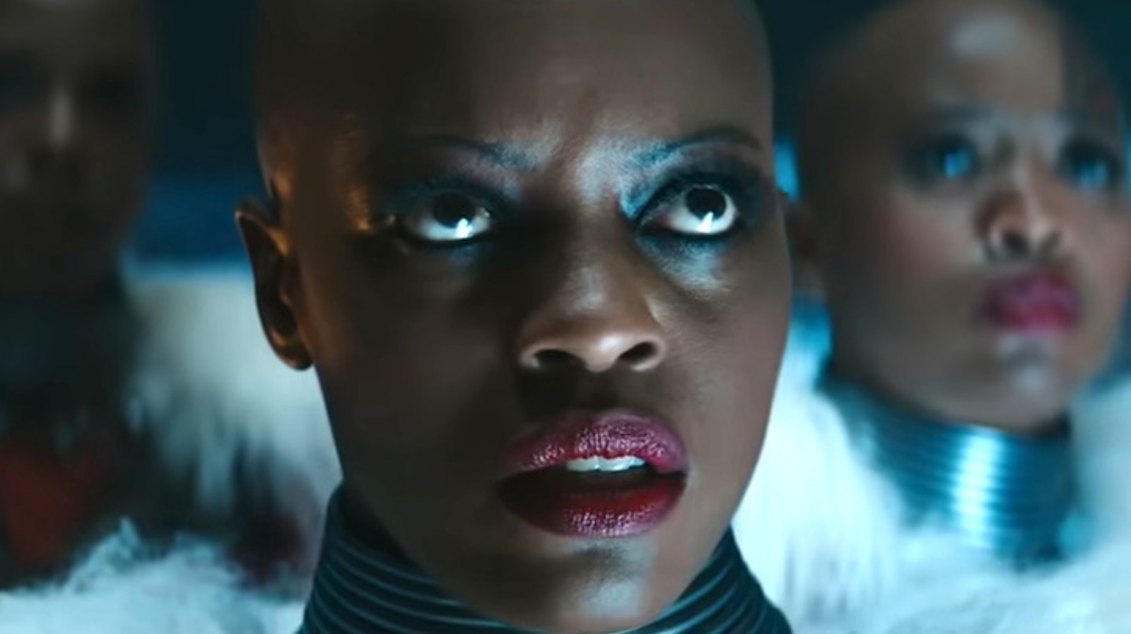 The Best Movies Starring The Black Panther: Wakanda Forever Cast That ...