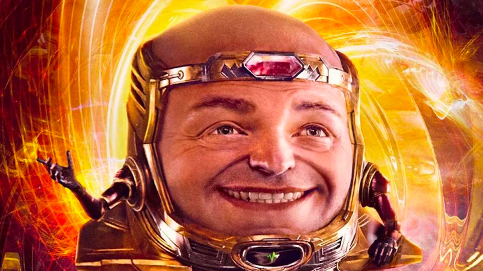 The Best New Blu-Ray Releases: Ant-Man 3, Knock At The Cabin, Thelma ...