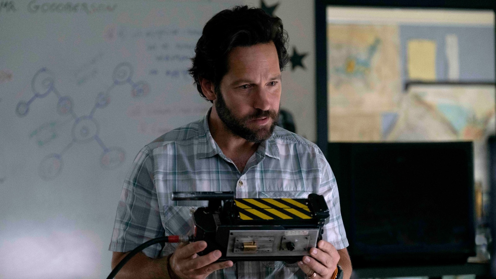 The Best New Blu-Ray Releases: Ghostbusters: Afterlife, Spencer, And More