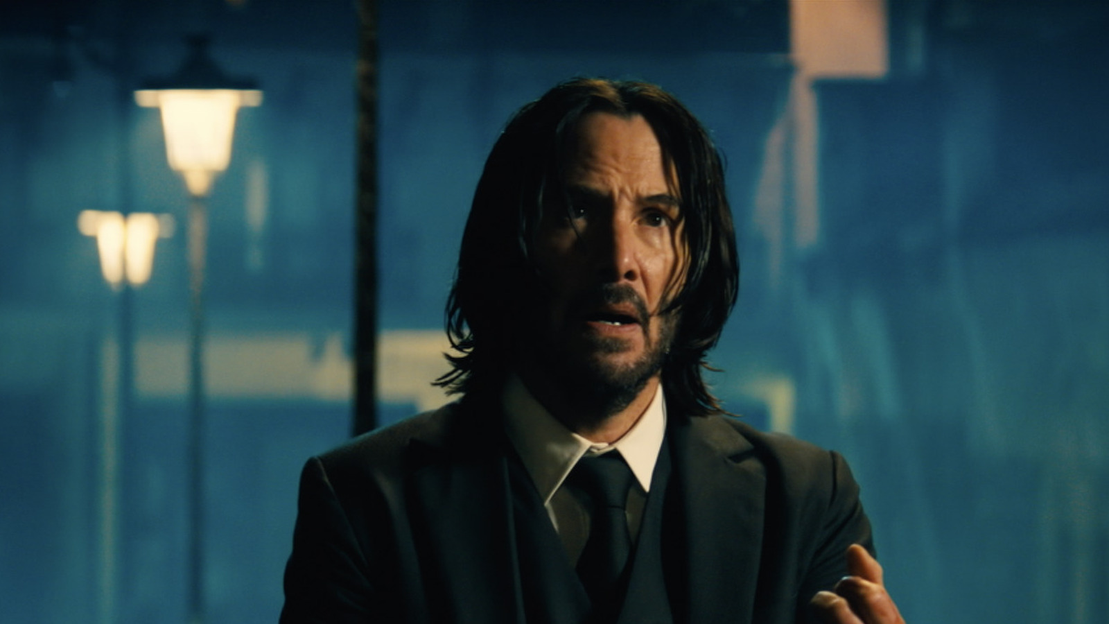 John Wick 4's Sisyphus Staircase Fight Is The Best John Wick Action Scene