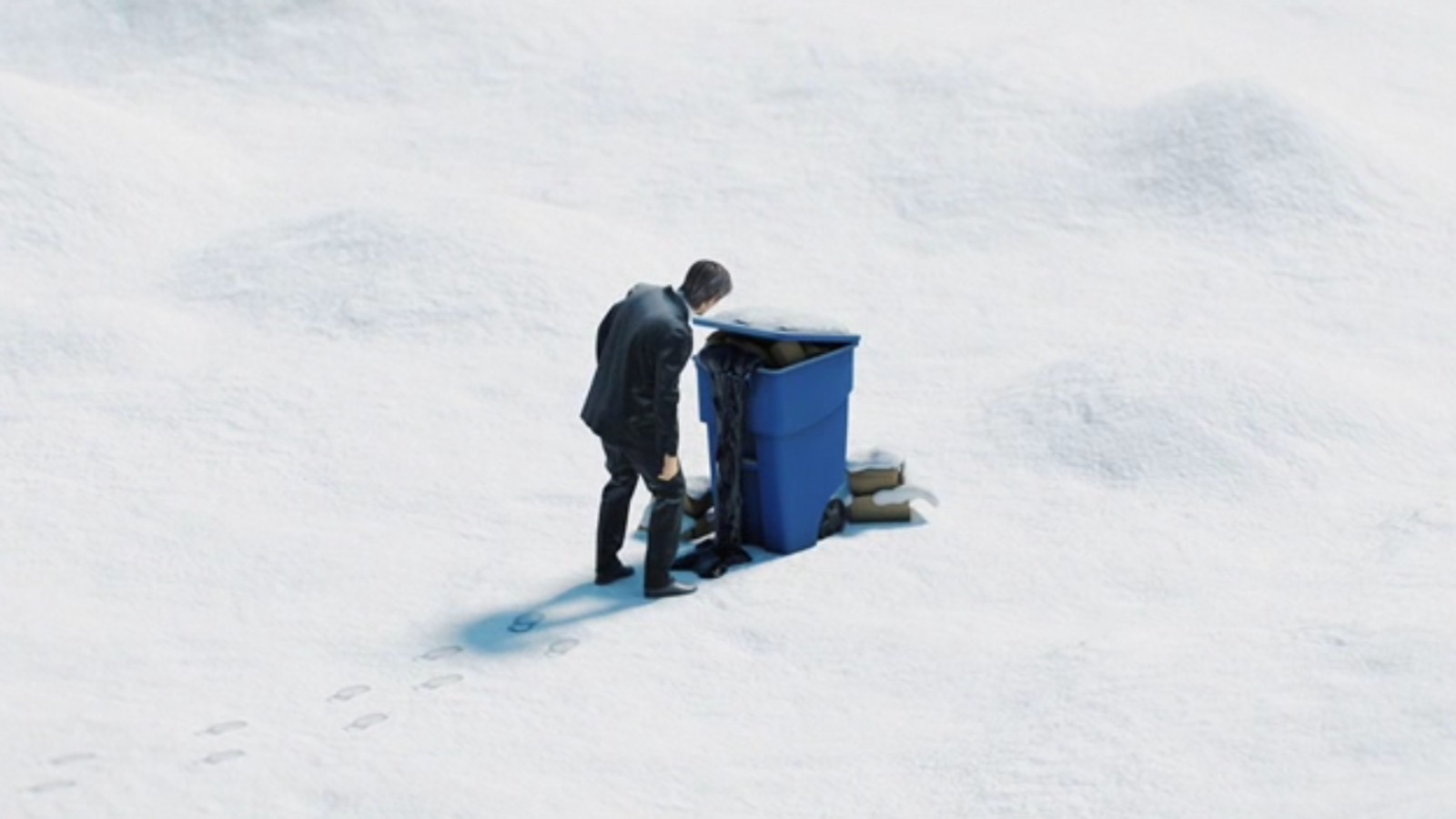 The Best TV Title Sequences Of 2022, Ranked