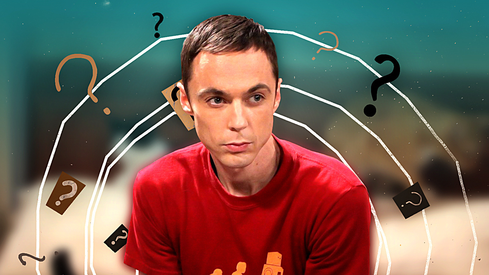 The Big Bang Theory Has A Sheldon Cooper Mistake Most Fans Completely ...