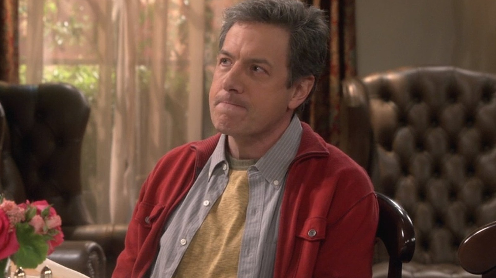 The Big Bang Theory Universe Is Bringing Back Barry Kripke For A New ... The Big Bang Theory Universe Is Bringing Back Barry Kripke For A New ...