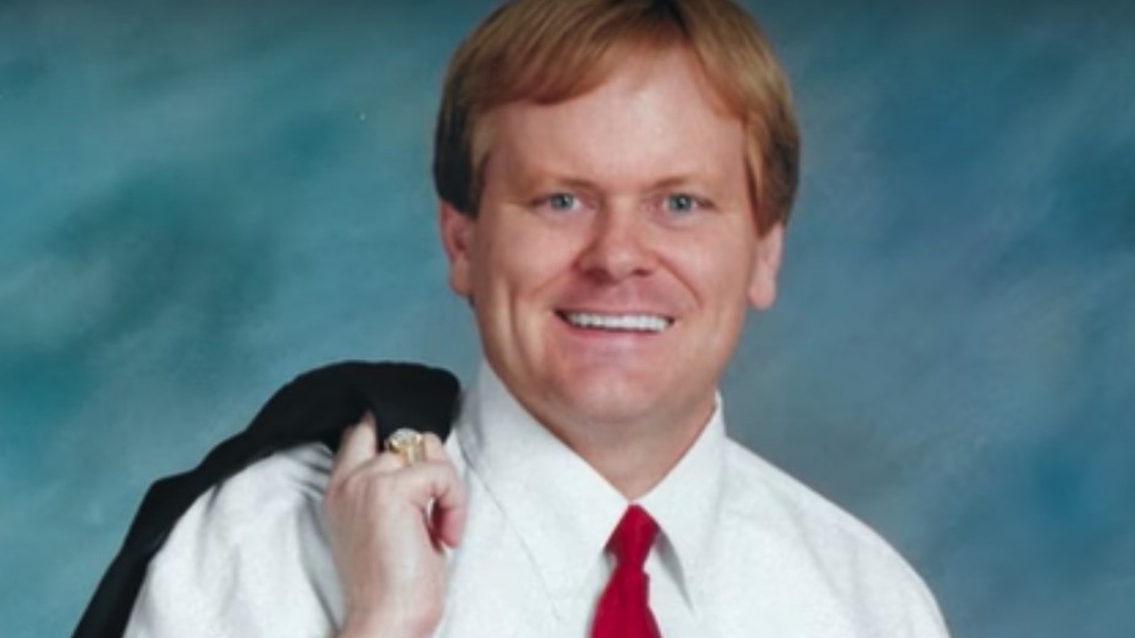 The Big Conn Trailer: Tracking Down A Criminal With An On-The-Nose Name