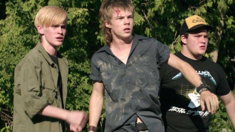 The Biggest Unresolved Questions In The IT Franchise