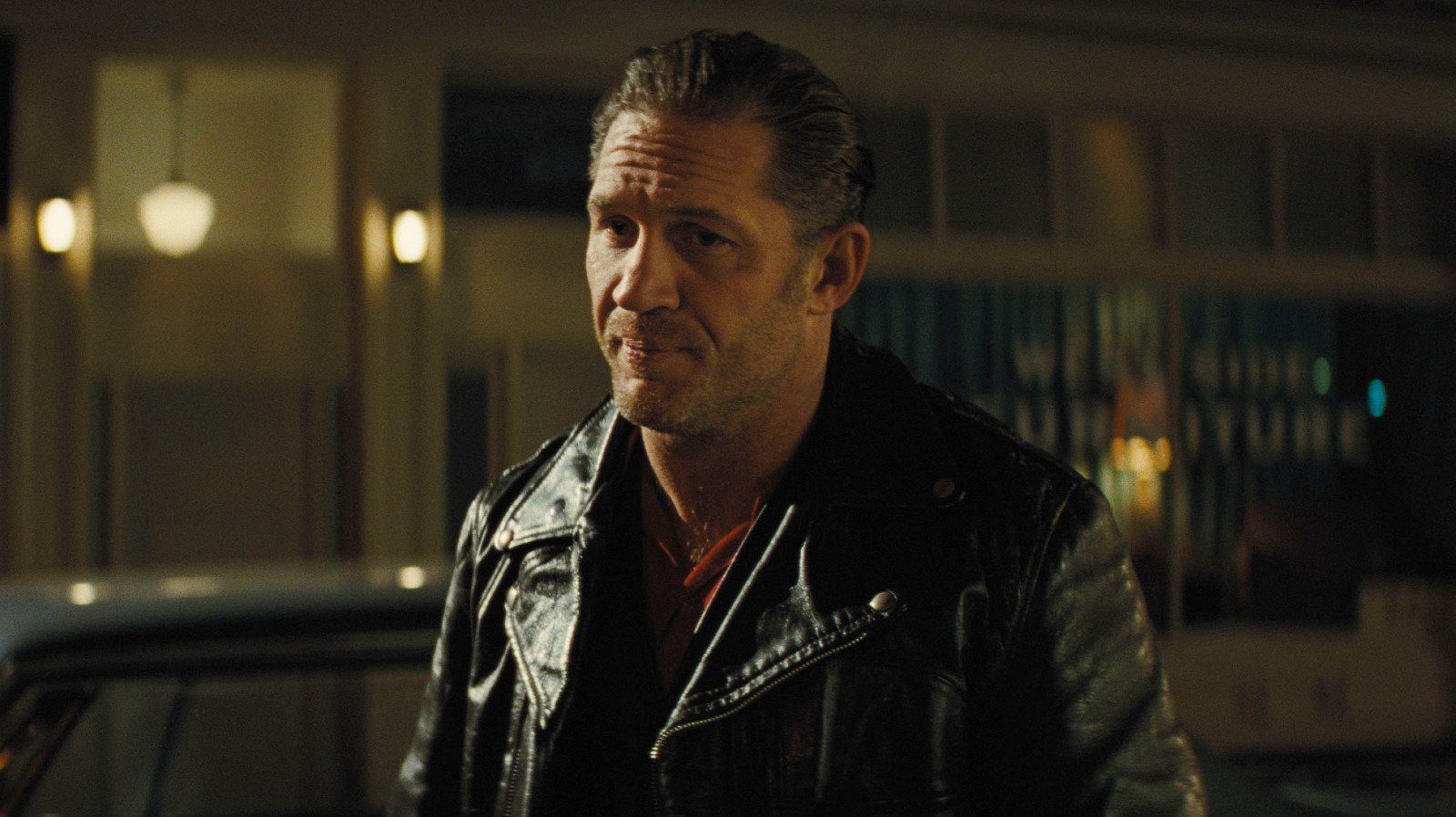 The Bikeriders Trailer Gives Us Yet Another Weirdo Voice From Tom Hardy