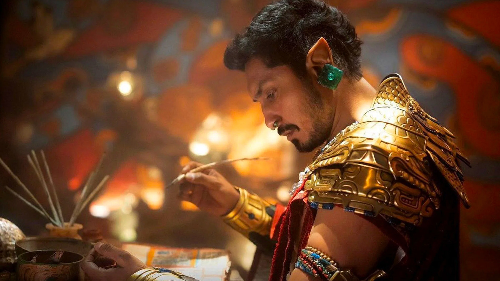 The Black Panther Films Do Have A Villain — Just Not The Kind You Think