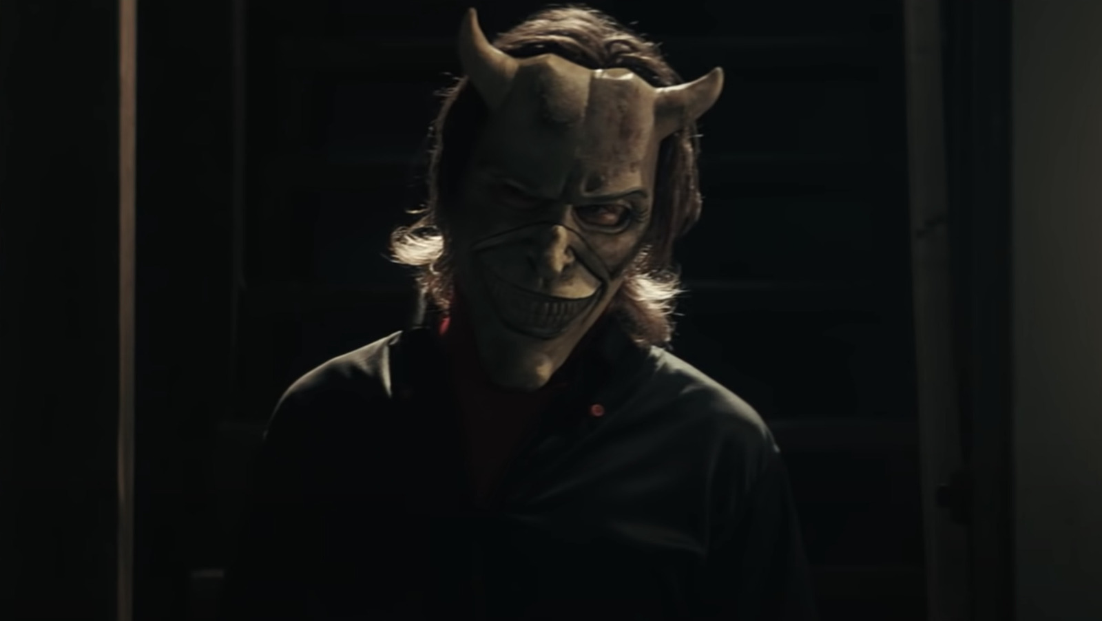 The Black Phone Has Been Pushed Back To A Summer Release