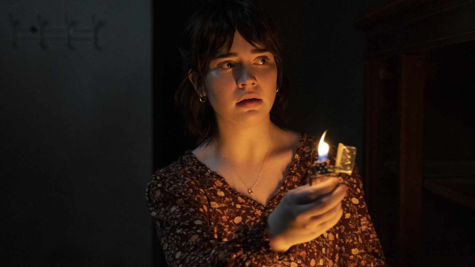 The Boogeyman's Sophie Thatcher On Killing Her Ego, Acting To A Blank ...