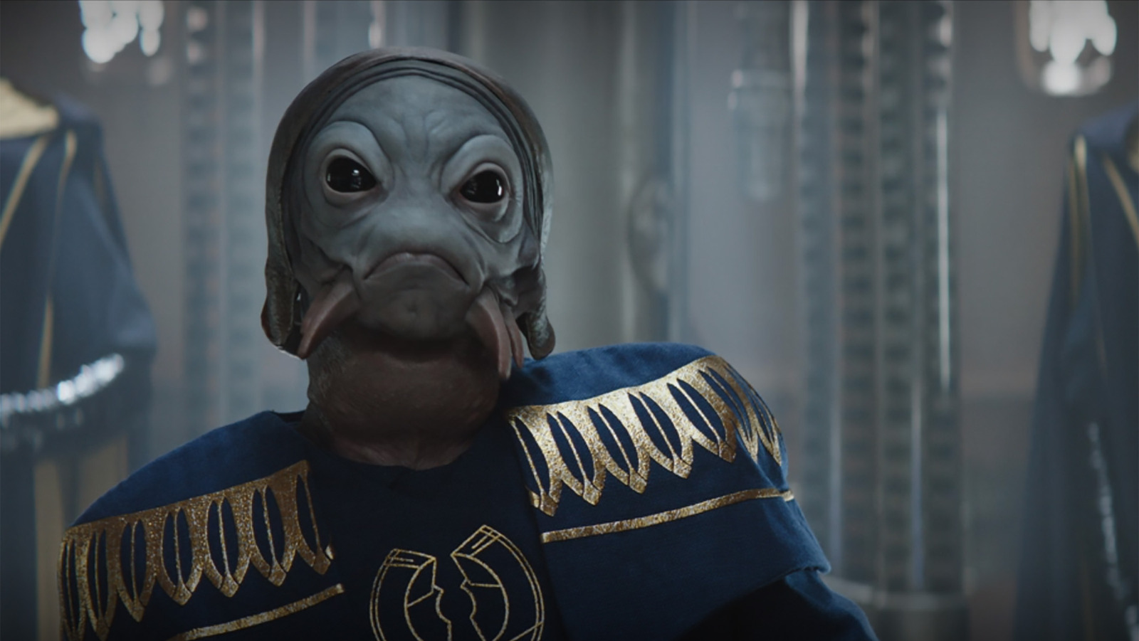 The Book Of Boba Fett Features The Busiest Actor In Hollywood