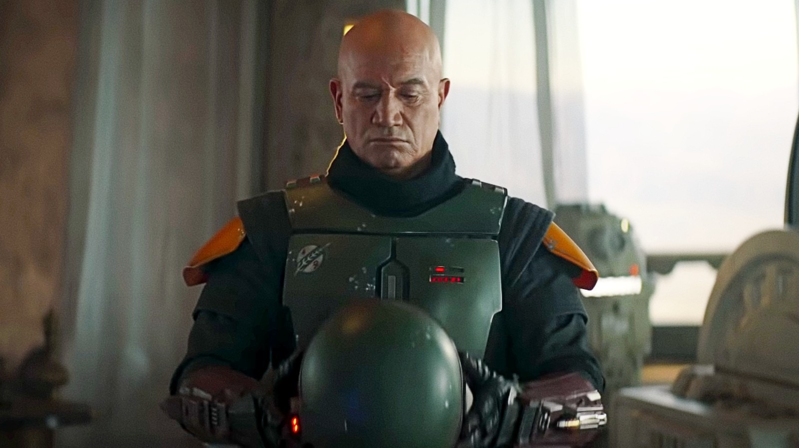 The Book Of Boba Fett's Teasers Are Deliberately Hiding Something Major