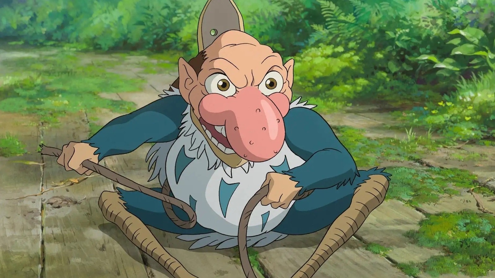 The Boy And The Heron Ending Explained: How Do You Live?