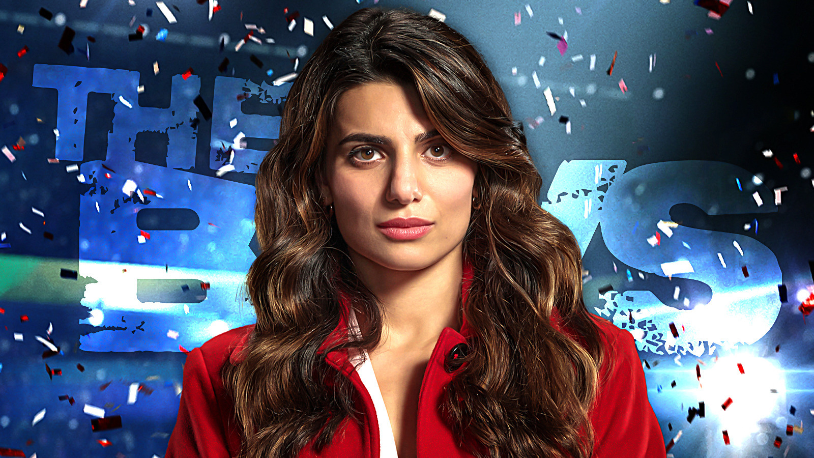 The Boys Character Claudia Doumit Auditioned For Before Playing ...