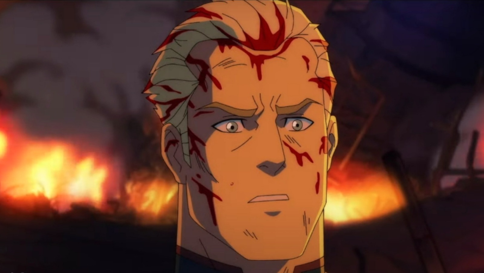 The Boys: Diabolical Trailer: Heroes Get A Bad Name In This Animated ...