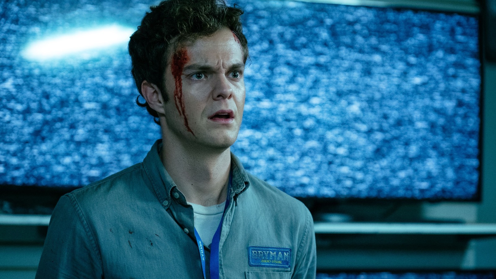 The Boys' Jack Quaid Boards Christopher Nolan's Oppenheimer