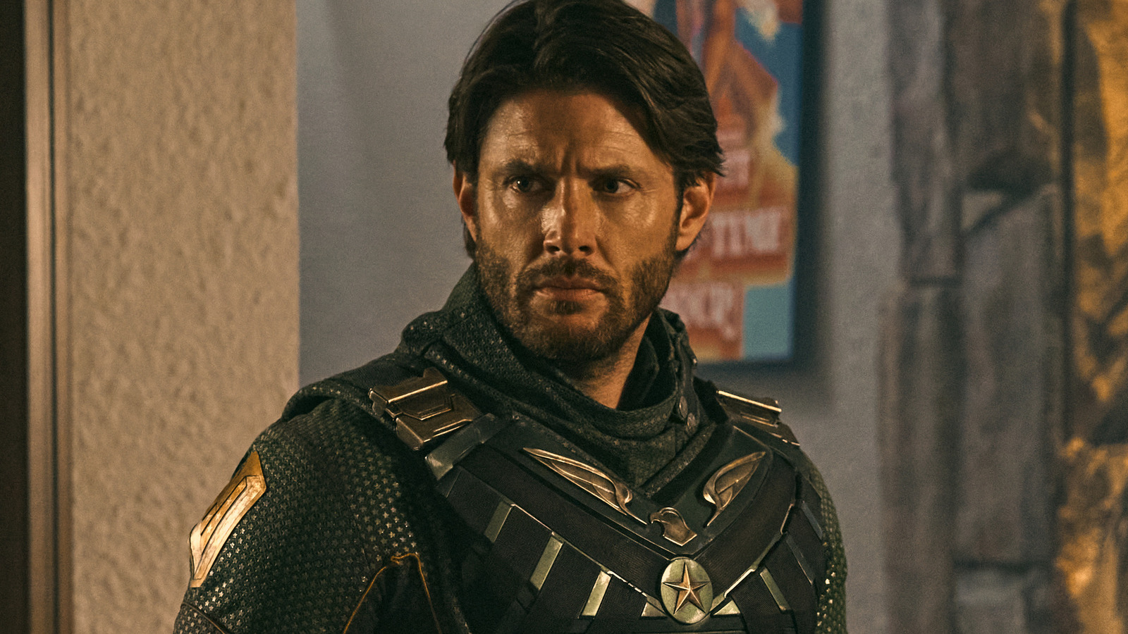 The Boys Season 3 Gives Jensen Ackles The Spotlight He Deserves